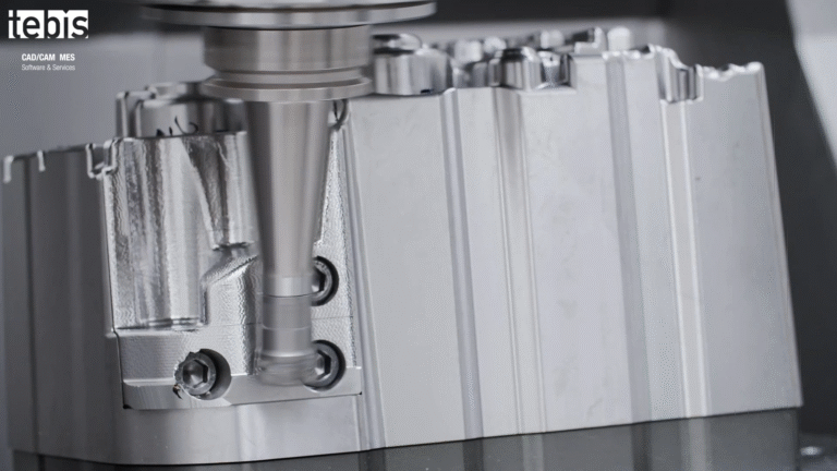 Tebis 4.1 Release 10 – Everything in a single CAD/CAM software solution ...