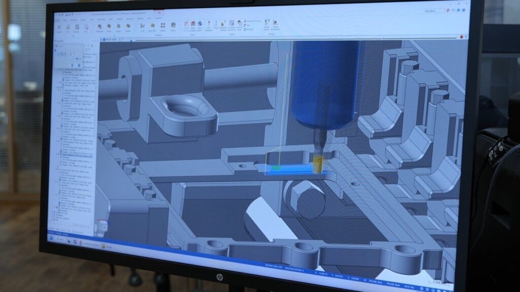 AI Meets CAM: Say Hello to Mastercam Copilot! - MTDCNC - The home of ...