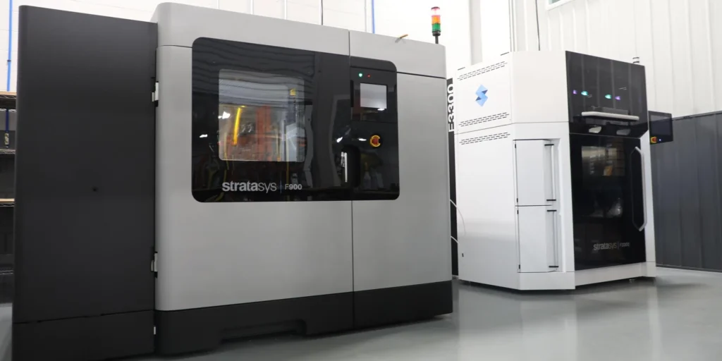 Stratasys and Automation Intelligence Launch North American Tooling ...