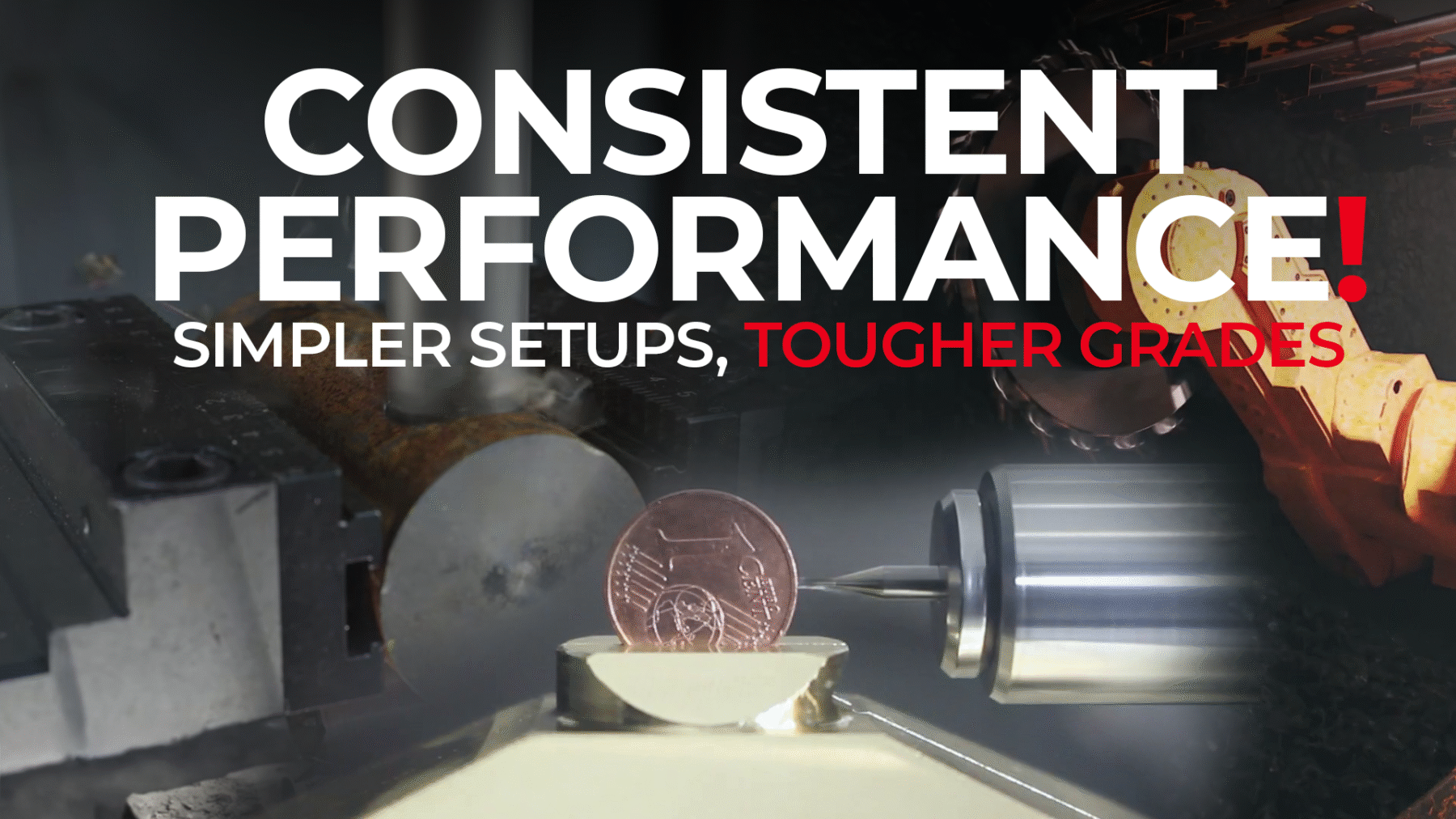 LNS Chipblaster S Series: Precision Coolant Solution for CNC Machining ...