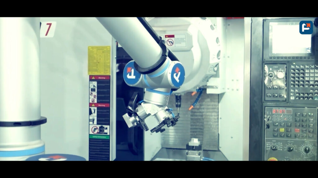 Vericut 9.6 Enhances CNC Simulation with AI and Smarter Features ...