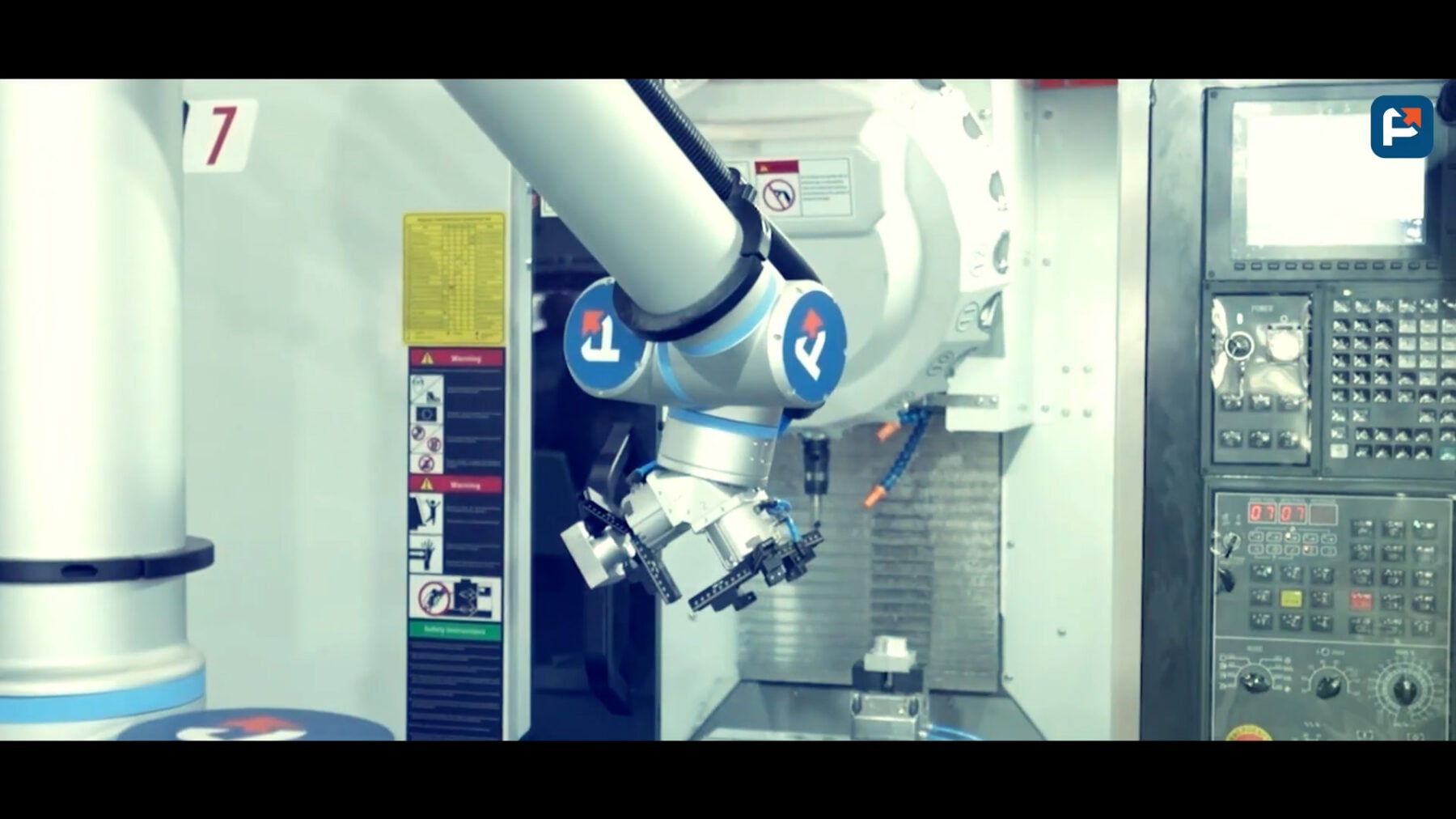 Vericut 9.6 Enhances CNC Simulation with AI and Smarter Features ...