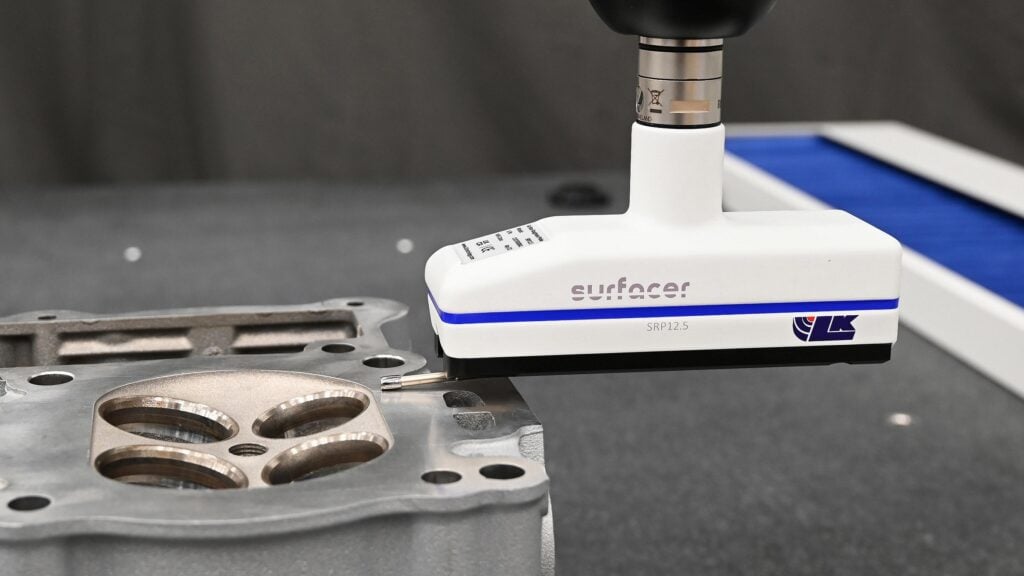 Vericut 9.6 Enhances CNC Simulation with AI and Smarter Features ...