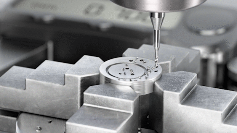 Keyence WM-6000 Handheld CMM Simplifies Dimensional Measurement for ...