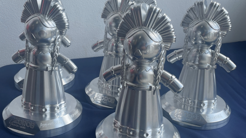 Keyence WM-6000 Handheld CMM Simplifies Dimensional Measurement for ...