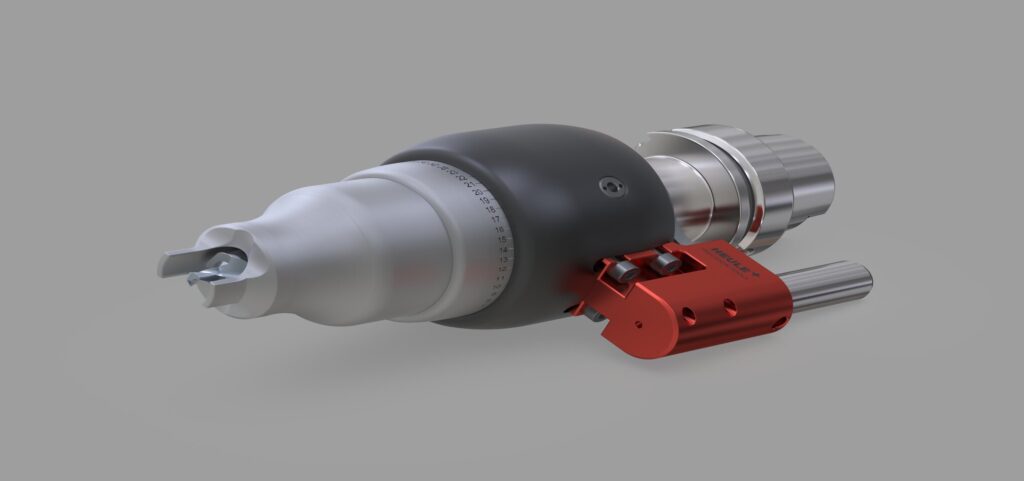 Heule Holemaking Tool Enhances Precision on Uneven Surfaces! - MTDCNC ...