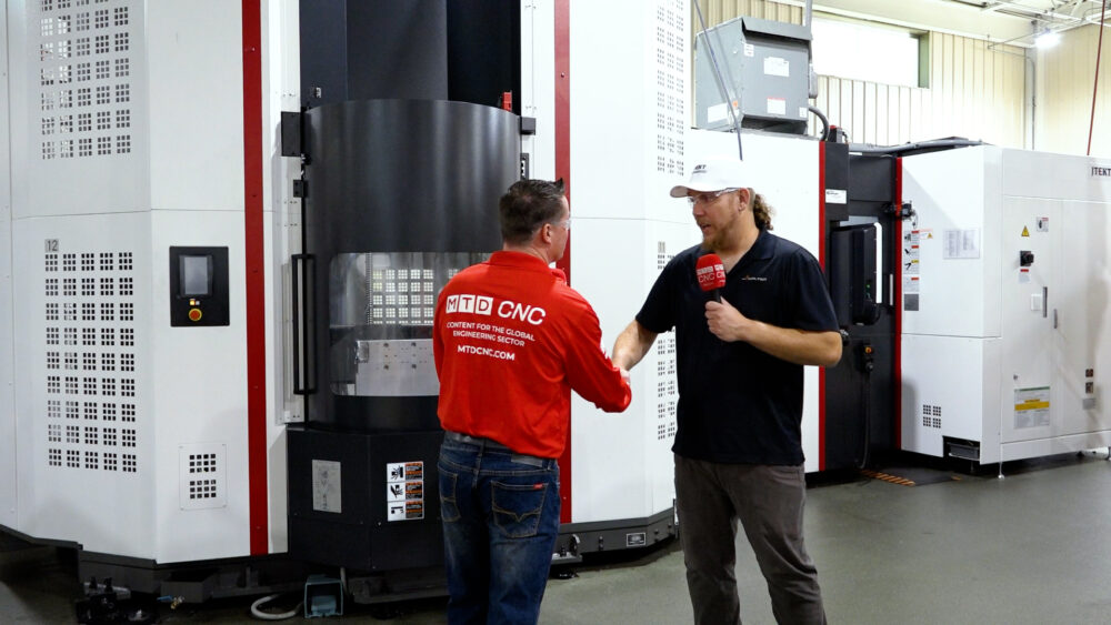 Mastercam 2026 Launches with AI-Driven Tools and Enhanced Machining ...