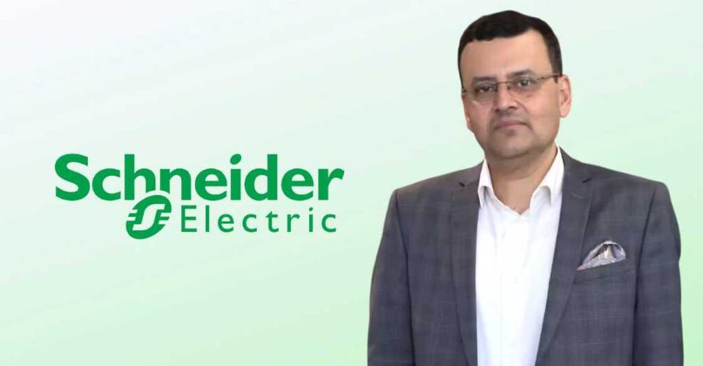 Amit Sharma Appointed as Vice President – Power Products & Digital ...