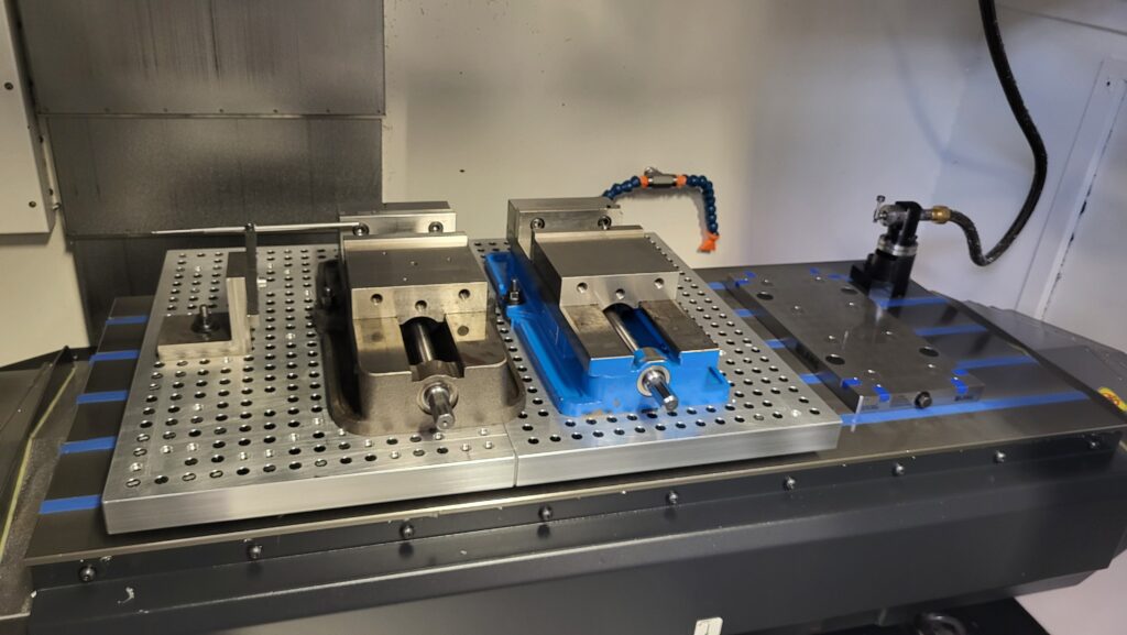 🎧Precision at scale with Mastercam - MTDCNC - The home of CNC milling ...