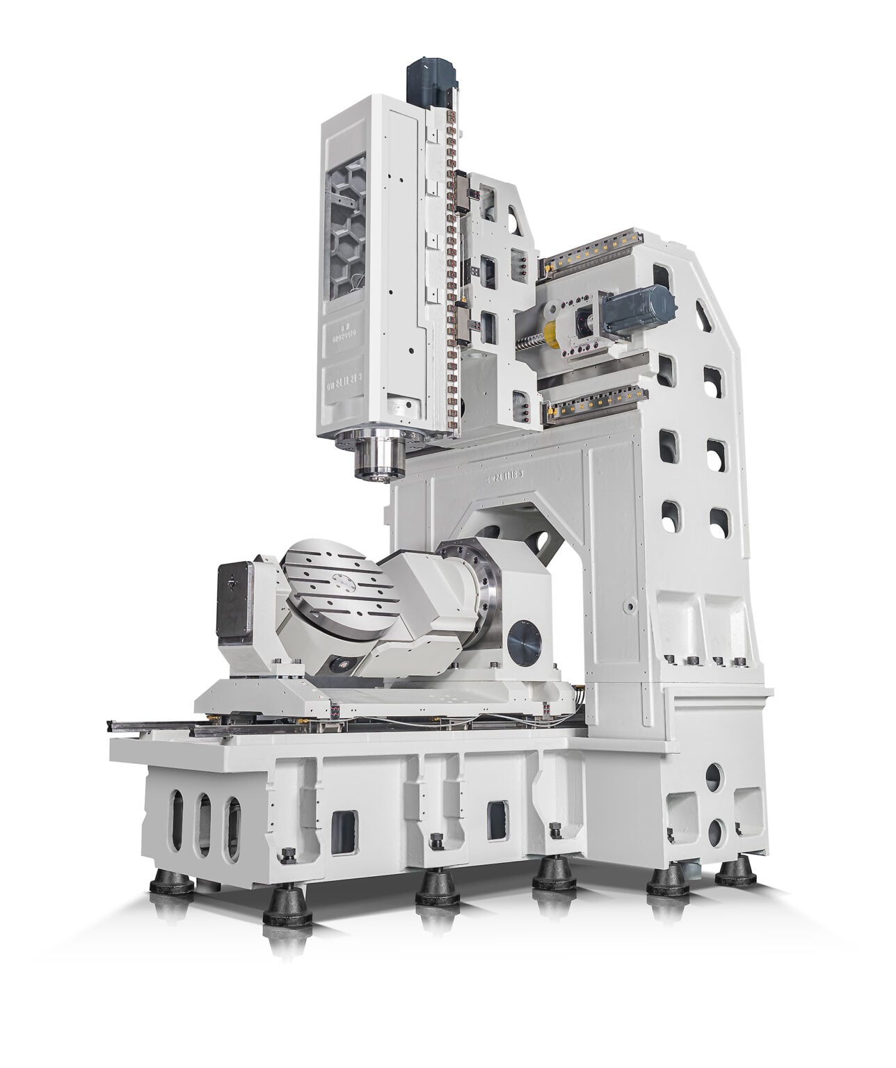 Bringing 5-axis to every UK machine shop - MTDCNC - The home of CNC ...