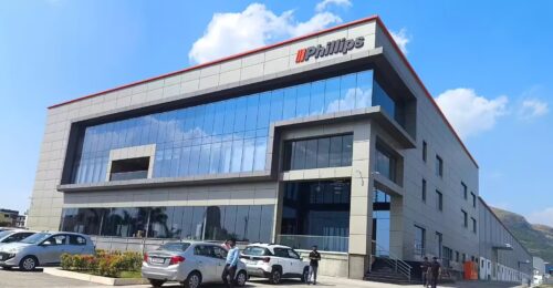 Phillips Ushers in a New Era of Smart Manufacturing with the Launch of ...