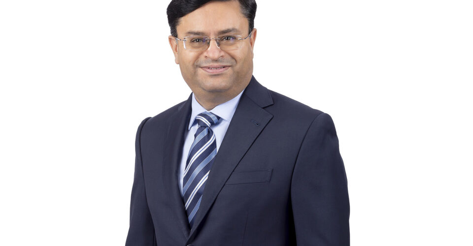 Satyakam Arya Appointed President and CEO of Hino Motors! - MTDCNC ...