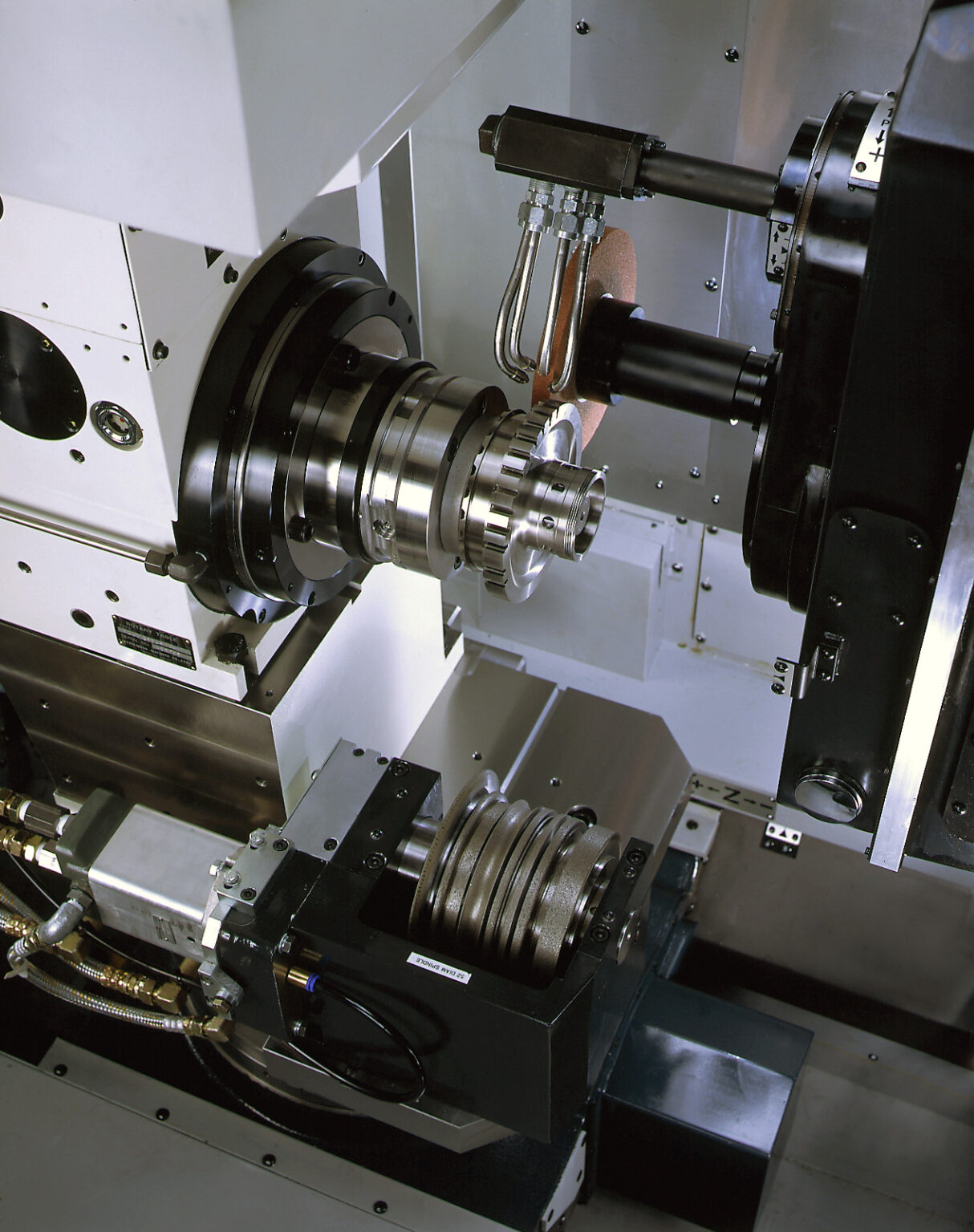 From Spreadsheets to Easy-Grind - How NCMT Revolutionised Grinding ...