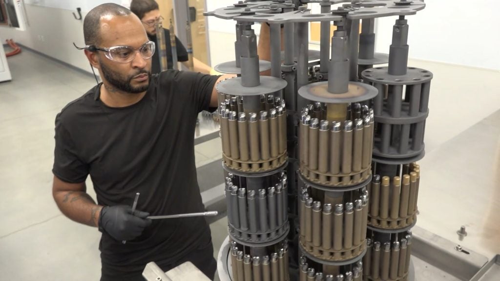 What’s really happening inside Emuge-Franken’s U.S. HQ? - MTDCNC - The ...