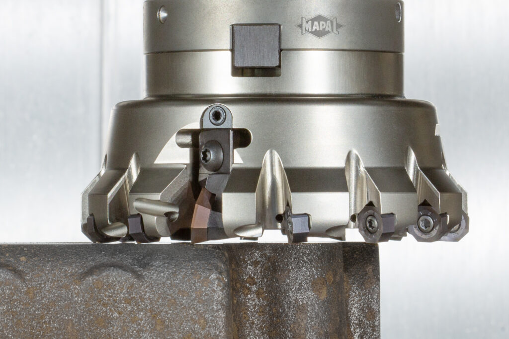 MAPAL Expands NeoMill Milling Program for High-Efficiency Semi ...
