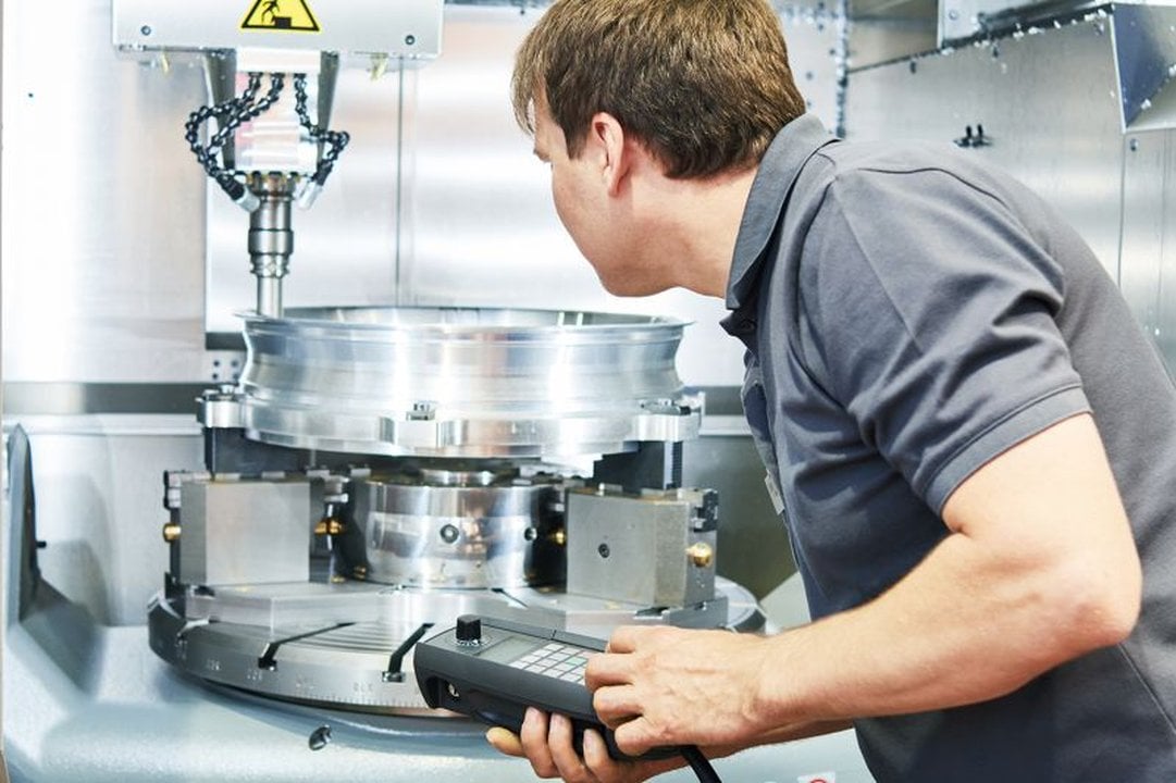 Morris Launches Comprehensive Maintenance Program for Machinery ...