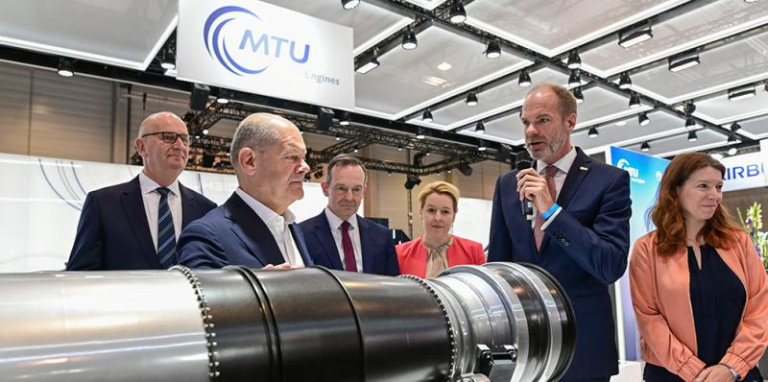10 - 14 June | ILA | Germany - MTDCNC - The home of CNC milling ...