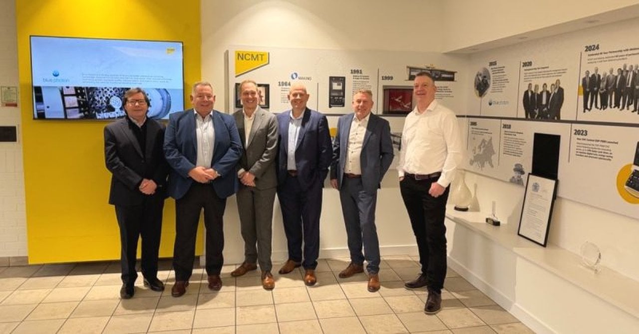 NCMT and MTT Strengthen Machine Tool Partnership - MTDCNC - The home of CNC milling. turning, 5 ...