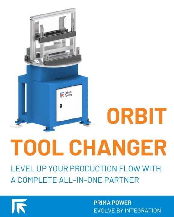 Innovative Tool Changer Enhances Manufacturing Efficiency - MTDCNC ...