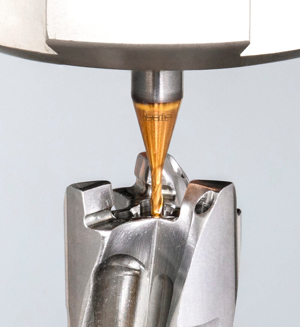 A Solid Ally - MTDCNC - The home of CNC milling. turning, 5 axis and ...