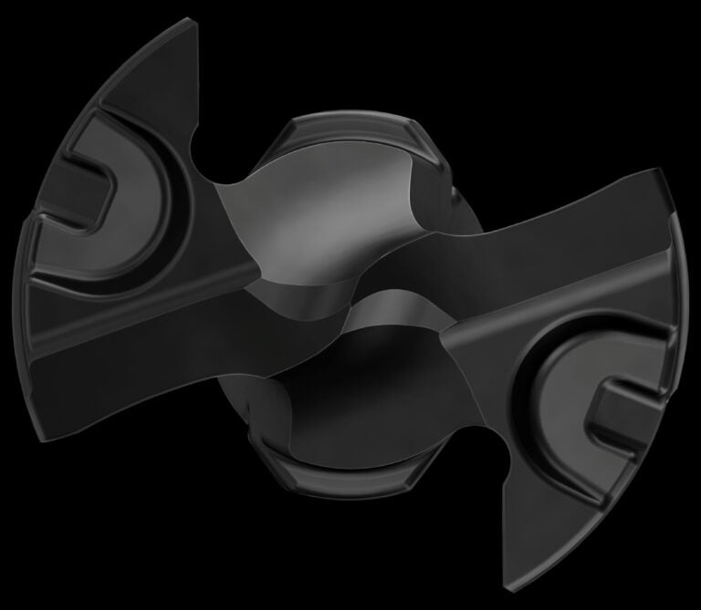 Defining high volume drilling - MTDCNC - The home of CNC milling ...