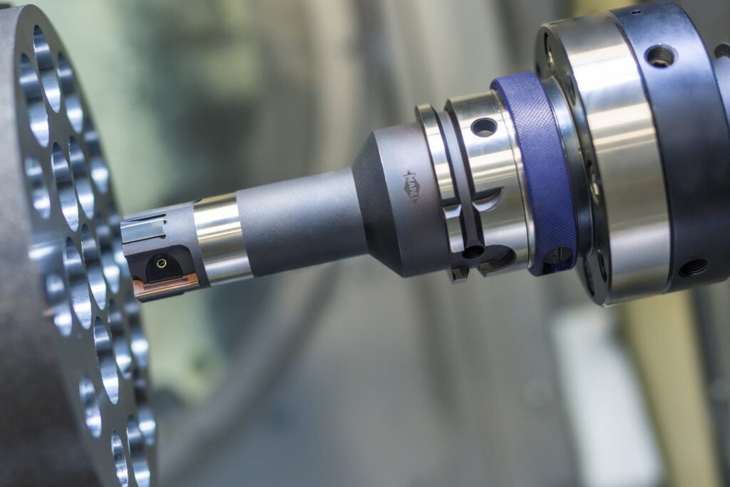 Breaker for long-chipping steels - MTDCNC - The home of CNC milling ...