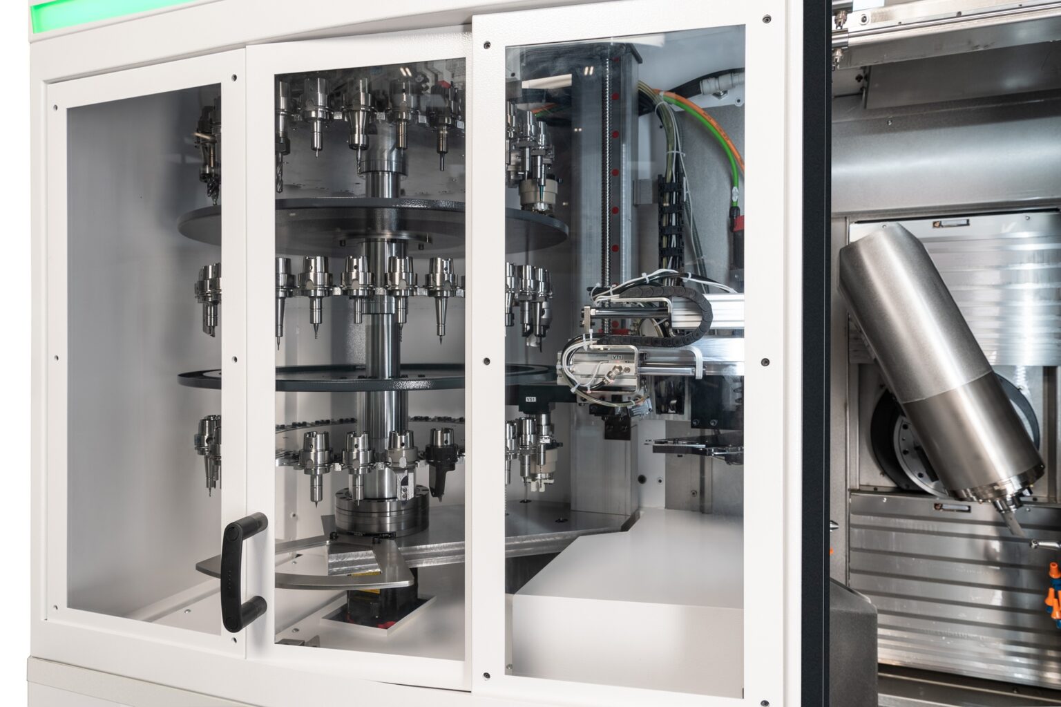 Starrag Demonstrates Expertise at SECO Event - MTDCNC - The home of CNC ...