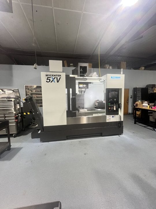 Kitamura Enhances Machining Center Capabilities with New Installation ...