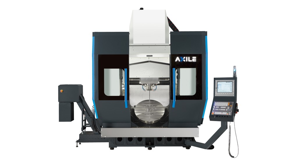 G8i - MTDCNC - The home of CNC milling. turning, 5 axis and precision ...