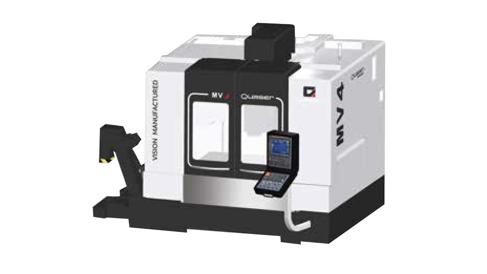 MV4 - MTDCNC - The home of CNC milling. turning, 5 axis and precision ...