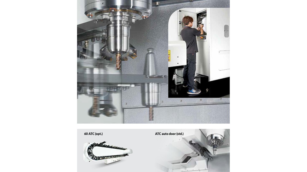 MV3 - MTDCNC - The home of CNC milling. turning, 5 axis and precision ...