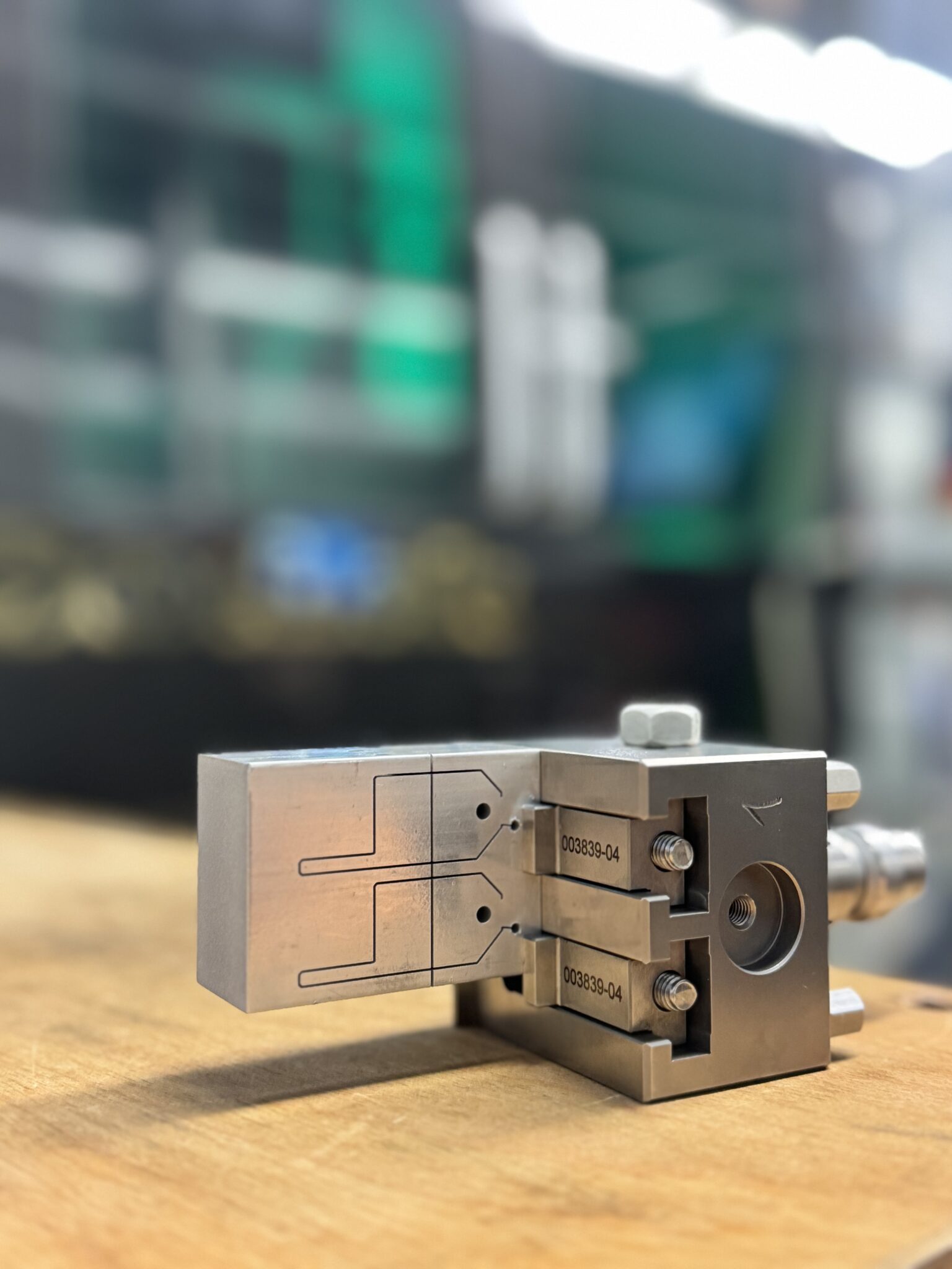 Sodick Europe Showcases Advanced Automated Wire EDM Manufacturing ...