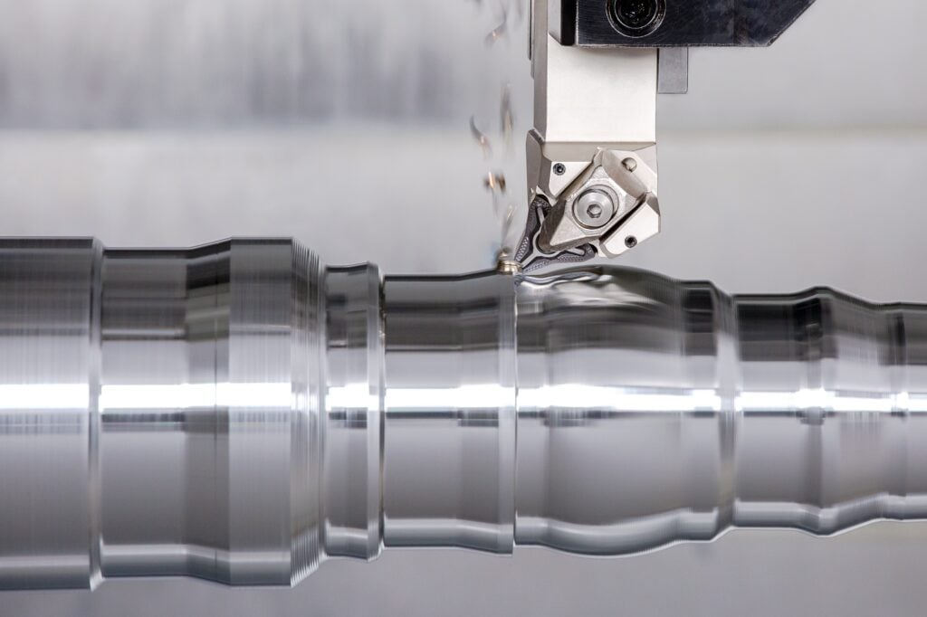 🎧Intelligent tooling is shaping UK manufacturing - MTDCNC - The home of ...