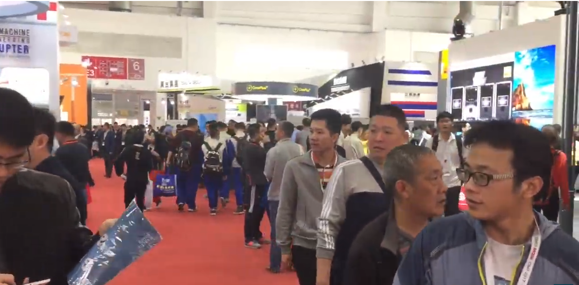 China International Machine Tool Show (CIMT) - MTDCNC - The home of CNC ...