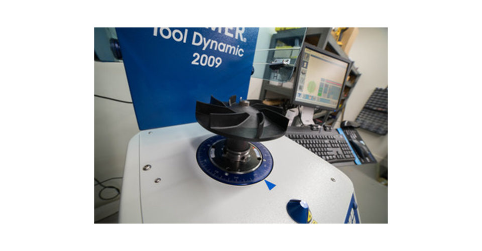 Achieving the Impossible is SOP for Precision Tool Technologies ...