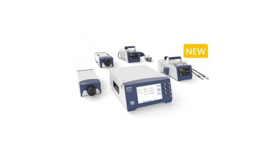 VIBROFLEX - NEW FLEXIBILITY IN OPTICAL VIBRATION MEASUREMENT - MTDCNC ...