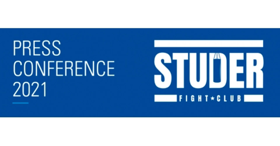 STUDER Press Conference - MTDCNC - The home of CNC milling. turning, 5 ...